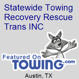 Tommy's Towing in Austin, Texas - Towing.com